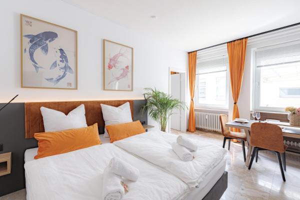 Little Japan - Düsseldorf