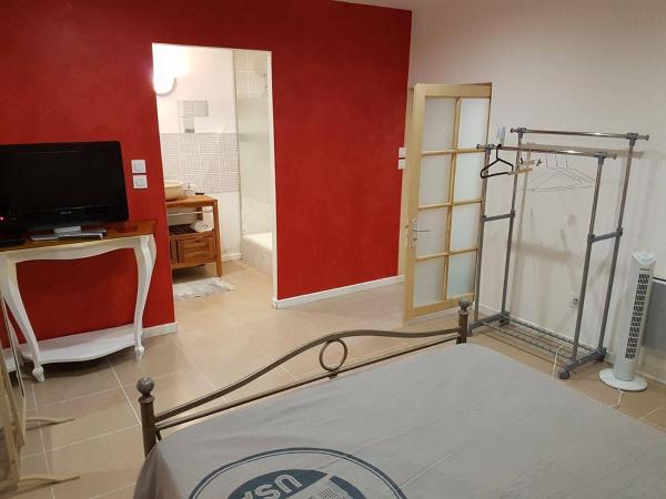 Guesthouse 13 Rue Jeanne d'Arc - Perpignan