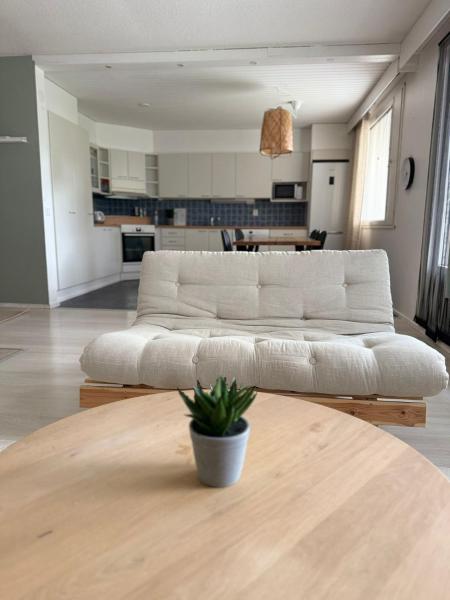 Simple And Spacious Sauna, Yard, Budget-friendly - Rovaniemi