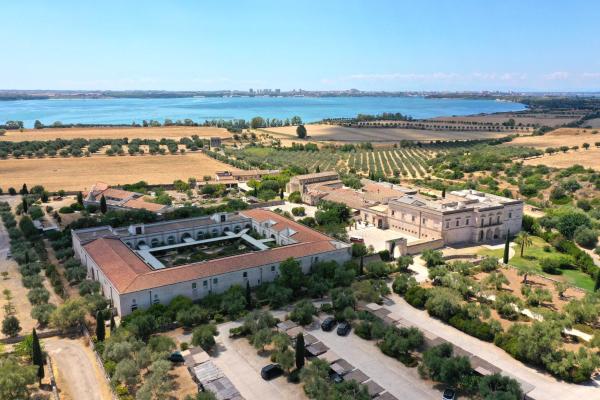 Relais Histò San Pietro Sul Mar Piccolo - Italy