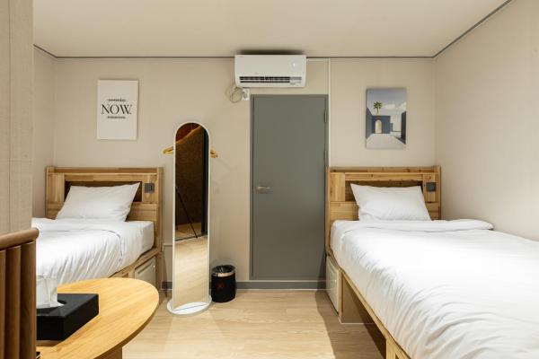 Hi Seodaemun - Séoul