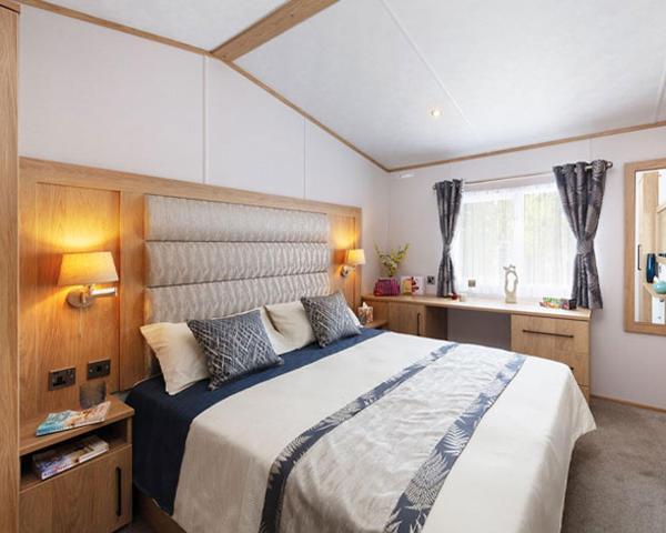Wilksworth Caravan Park - Bournemouth