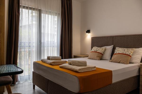 Sienna Apartments Budva - Budva