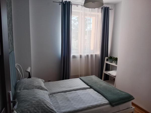Apartament - Elbląg - Mazury