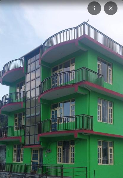 Nitin Home Stay - Mandi