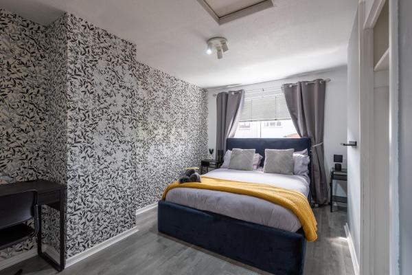 Bright 3br Home In Central Belfast - Belfast