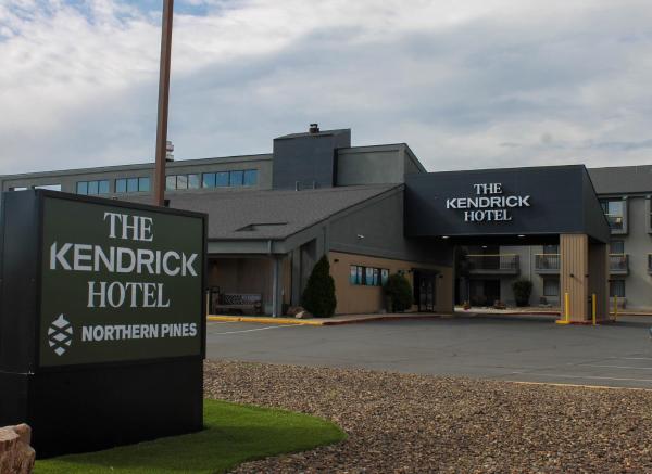 The Kendrick Hotel, Ascend Hotel Collection - Flagstaff