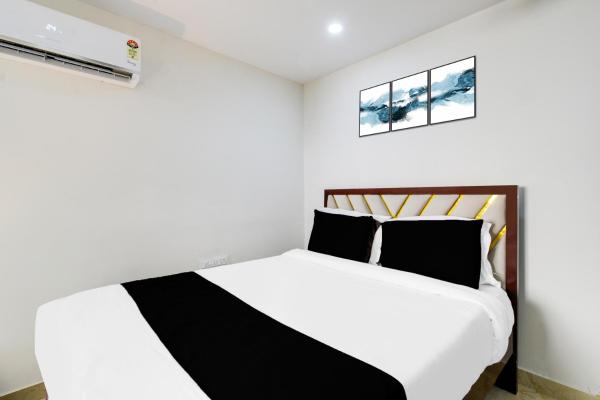 Hotel O Skyline - Hyderabad