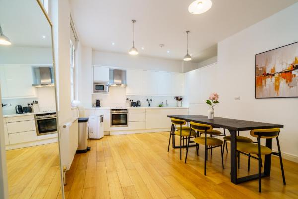 2 Bedroom City Retreat Next To Regents Park - Marylebone