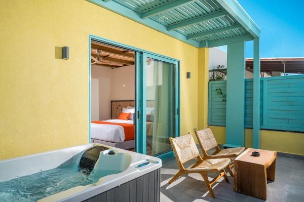 Artion City Boutique Hotel - Heraklion