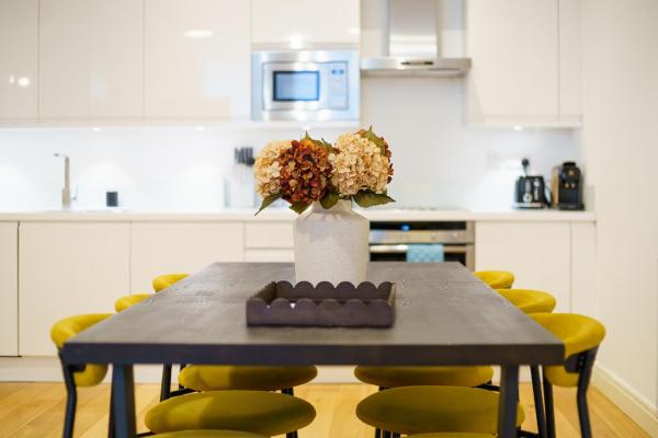 The Regents Park Nook 2 Bedroom - Marylebone