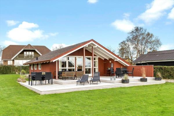 40133 Juelsminde - Kystvænget 4 - Juelsminde