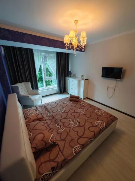 Near Park Apartament - Chișinău