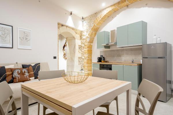 Dimora Matteotti - Siracusa