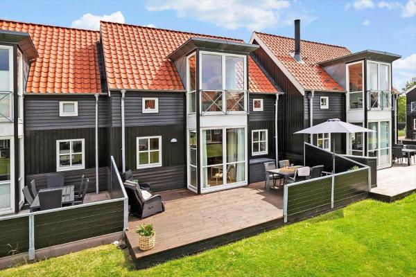 40168 Juelsminde - Strandengen 52 - Juelsminde