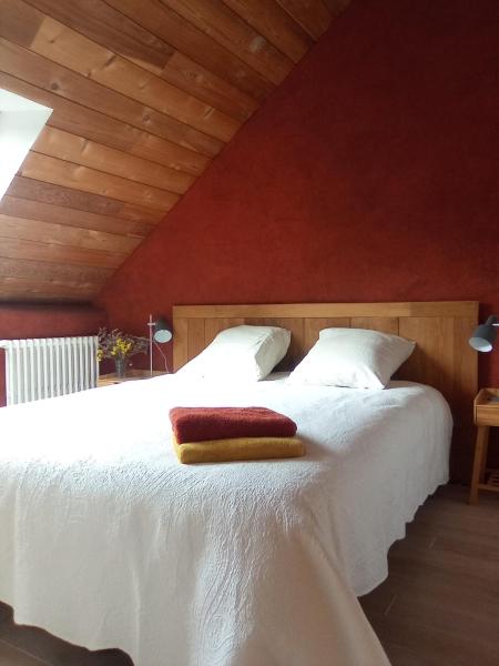 An Ti Kozh Chambre Calme En Centre-ville - Baden