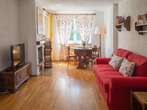 Lovely Flat In Morgex - Morgex