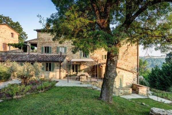 Villa Da Eva - Città di Castello