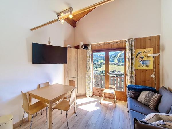 Chantemerle -Appartement- 6pers - Les Gets