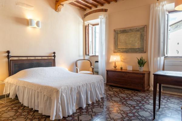 La Casa Della Guglia - Arezzo