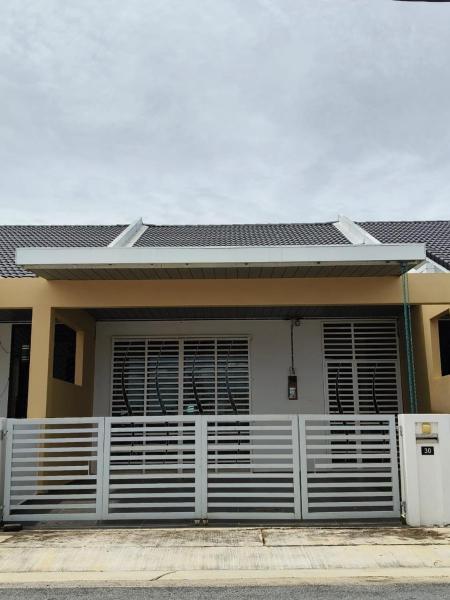 Bertam Perdana Homestay - Kepala Batas