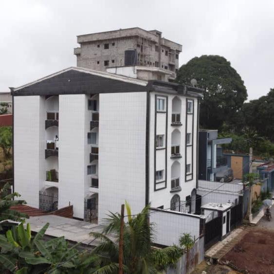 Residence Julie - Douala