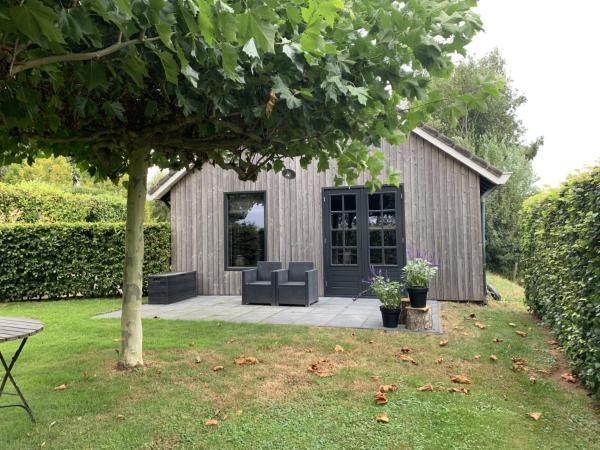 Appartement Het Gewei - Heerenveen