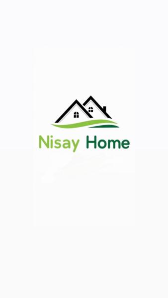 Nisay Home, Apart Suite, N1 - Ludwigsburg