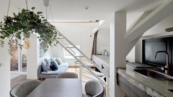 Loft Mons Centre 5 - Mons
