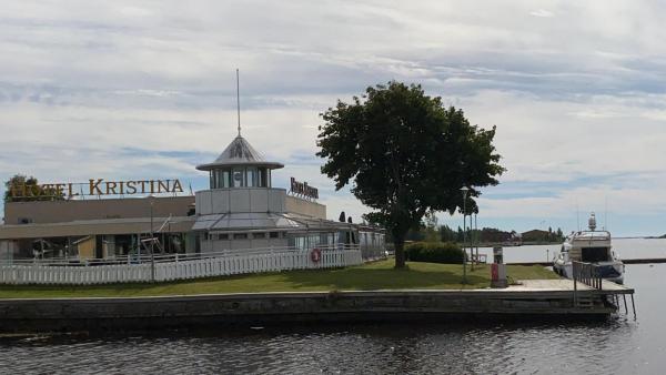 Hotel Kristina - Satakunta