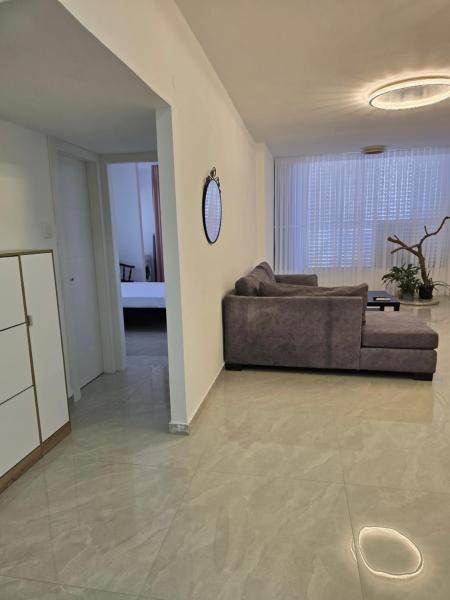 Gk Apartments Urban Comfort Balfour - Tel Aviv
