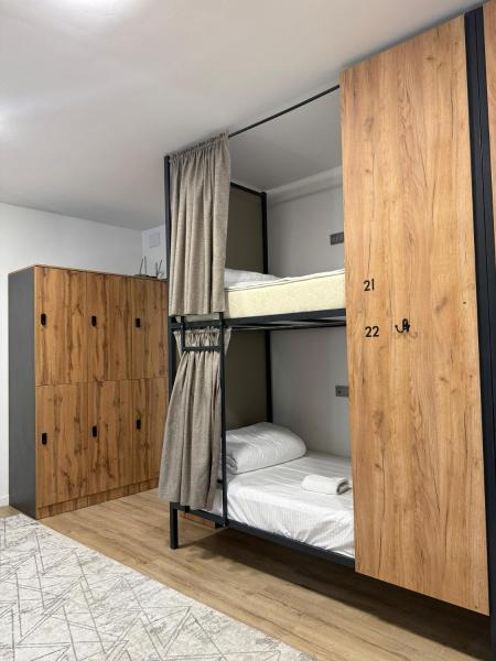 Kerege Guesthouse & Hostel - Bishkek