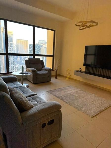 Shams Bahar Homes Rental - Dubai Marina