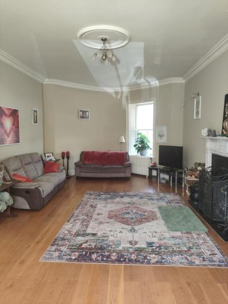 Charlesfort House - Enniscorthy