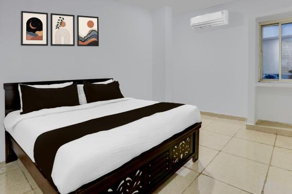 Hotel O V3 Grand - Warangal