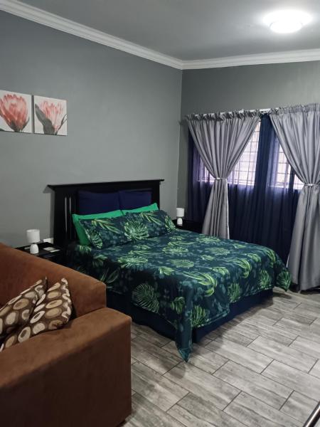 Protea Guest House - Pretoria