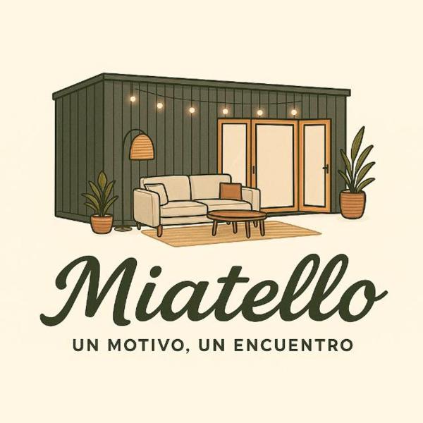 Miatello - Villa María