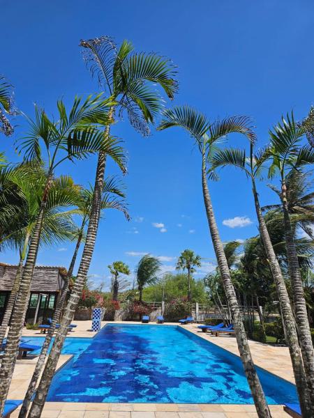 Eco Resort Vento Leste - Ceará