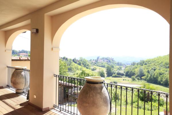 Al Canei B&b - Asti