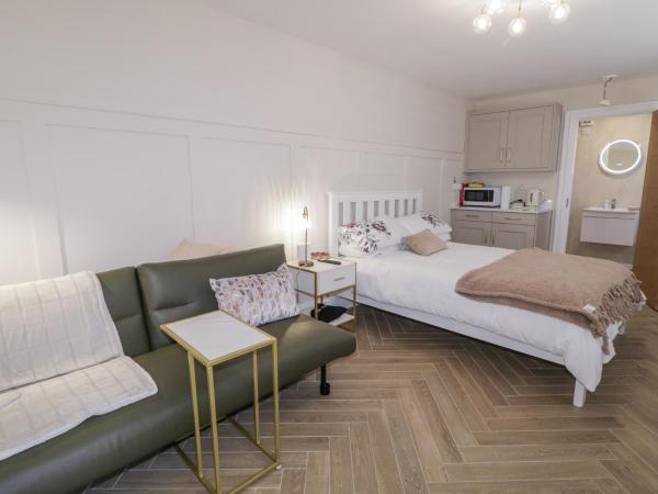 Church Studio - Castlerock