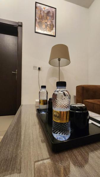 آفاق سويت الشميسي - Riyadh