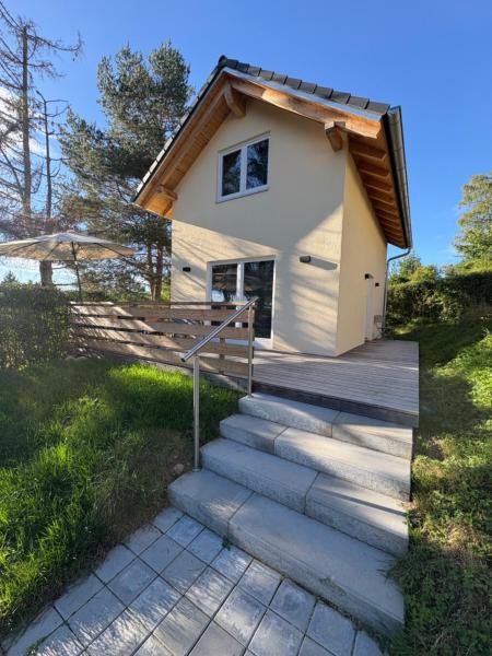 Ferienhaus Silva Marbach - Rottweil