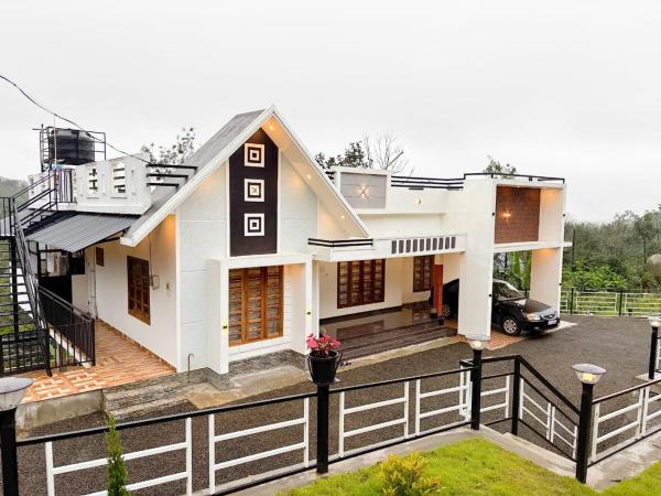 Nature View Home Stay - Idukki