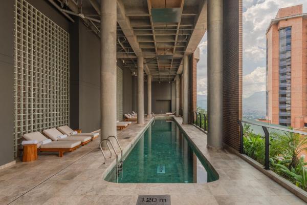 Wake Biohotel, A Member Of Design Hotels - Sabaneta