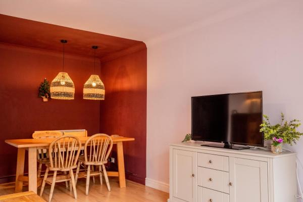1 Hales Orchard - Worcester
