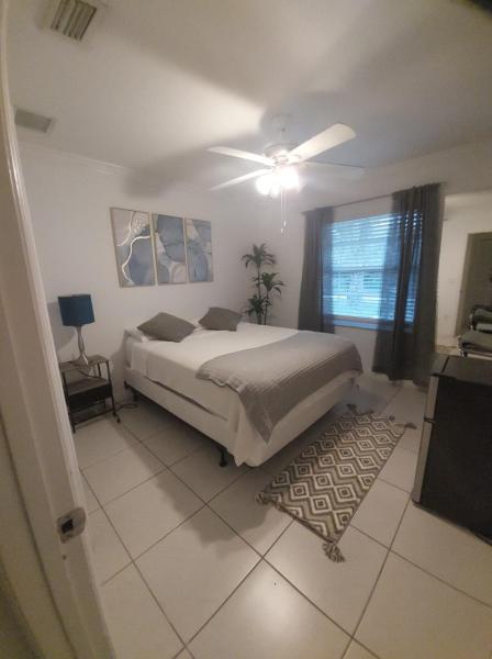 Room 5 Minutes From Pbi Airport - 팜 스프링스