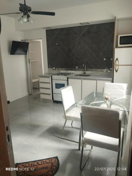 Departamento La Perla - Mar del Plata