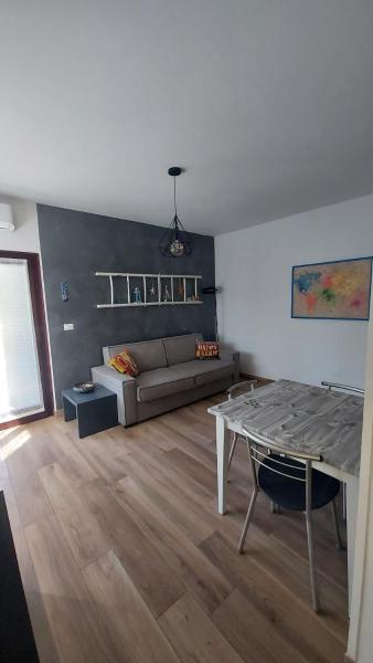 Puntagro' Dreams - Sirmione