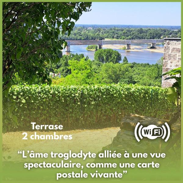 Le Chant Du Troglodyte - Saumur