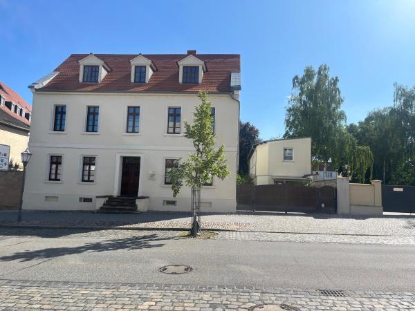 Zimmervermietung Barth - Bernburg (Saale)